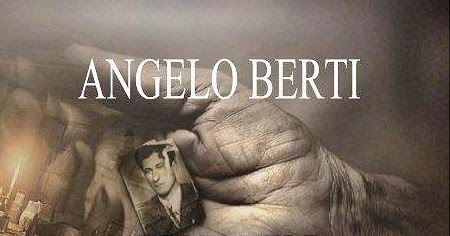 Lettore di Provincia- di Massimo Beccarelli: Angelo Berti - Le ...
