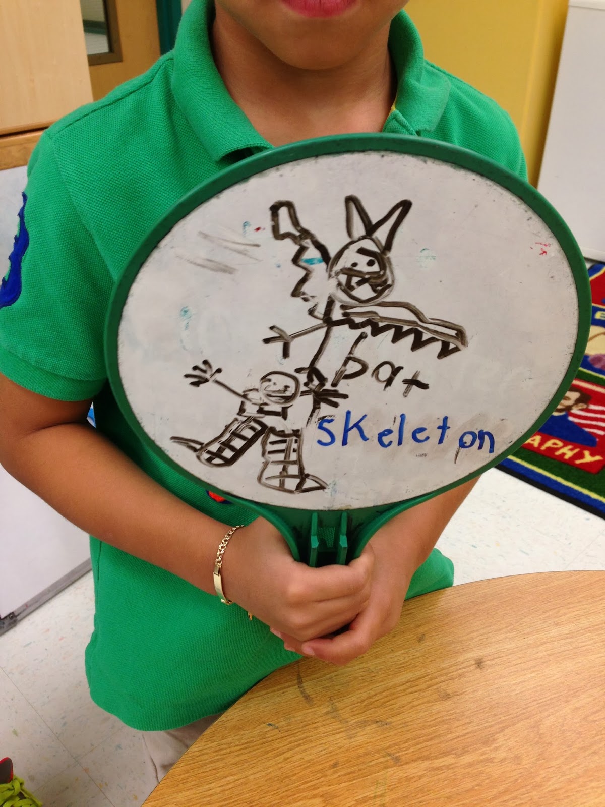 Kindergarten Smiles: Bat Unit (3 weeks)