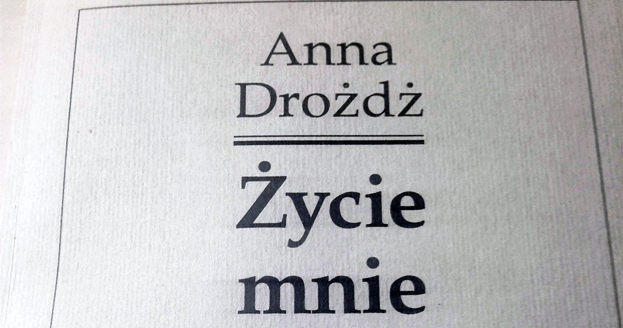 Anna Dróżdż / nadesłał Janusz Solarz