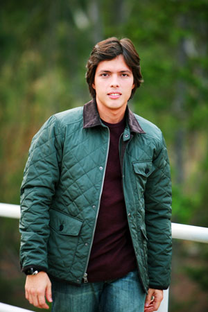 #LosTwVip: Reinaldo Álvarez regresa con Sábanas Blancas