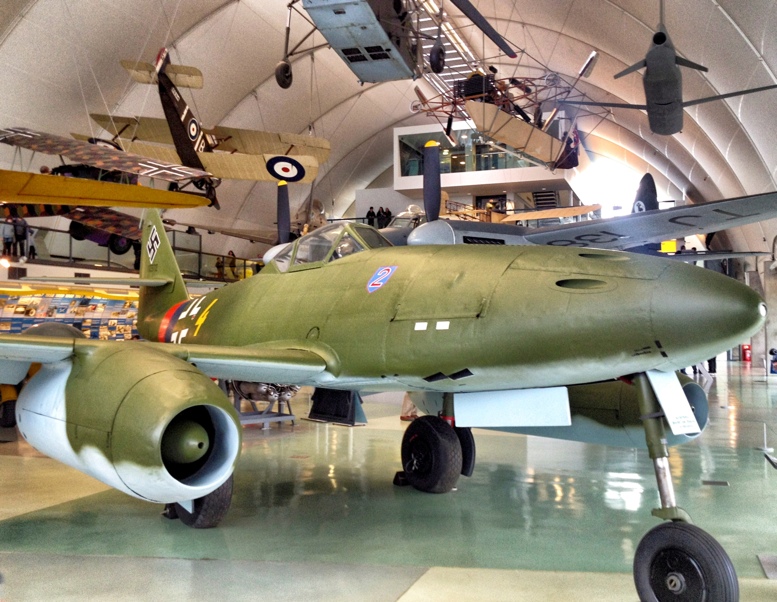 ROYAL AIR FORCE MUSEUM MARKS THE DAMBUSTERS RAID WITH FLYPAST