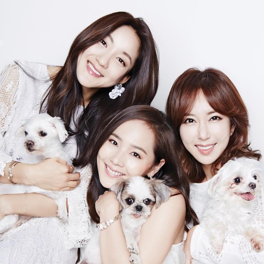 With an SES comeback in the works, can fans hope for a FinKL reunion too?