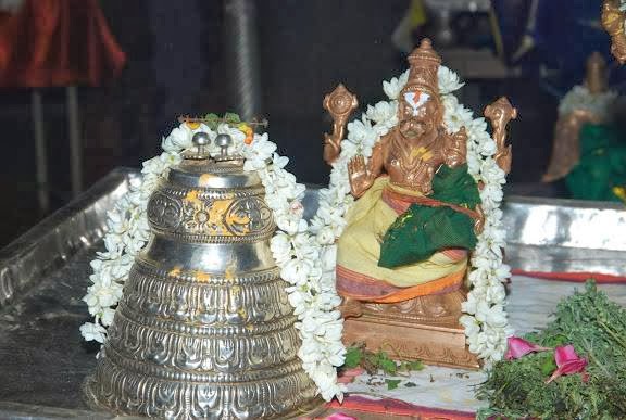 TELUGU WEB WORLD: THE MEANING AND IMPORTANCE OF SHADAGOPAM/SATAGOPAM IN ...