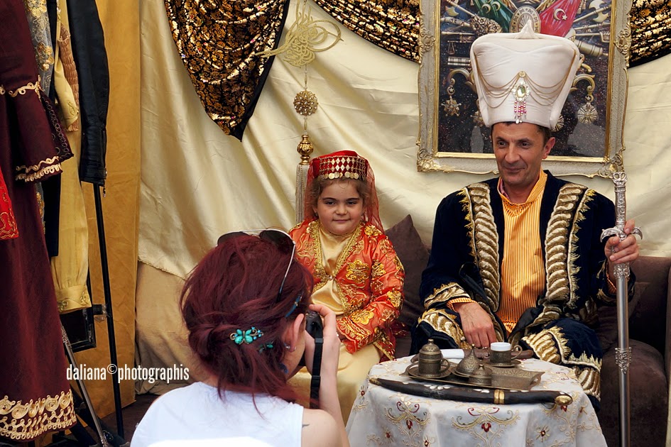 Photographis: Festivalul Turcesc Bucuresti - Turkish Festival