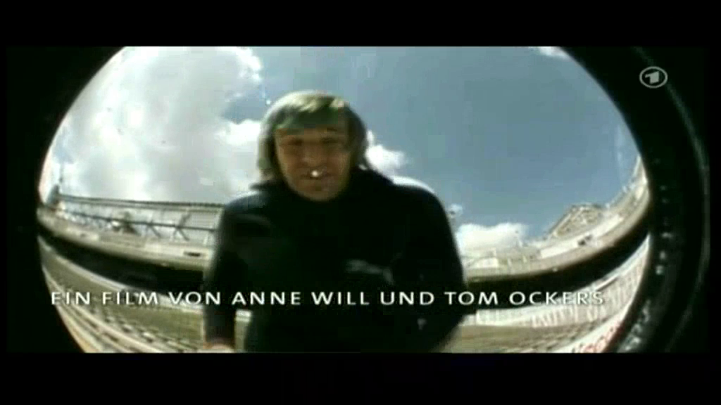 TWB22: Focus On : Uwe Seeler and Gunter Netzer , Legends