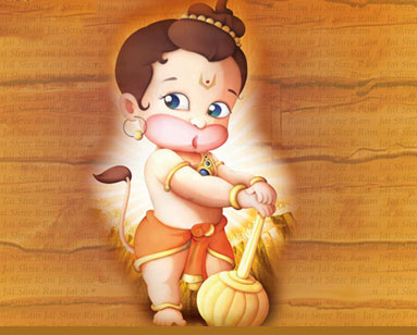 Lord Hanuman Baby Images | Lord Hanuman HD Baby Photos | Baby Hanuman ...