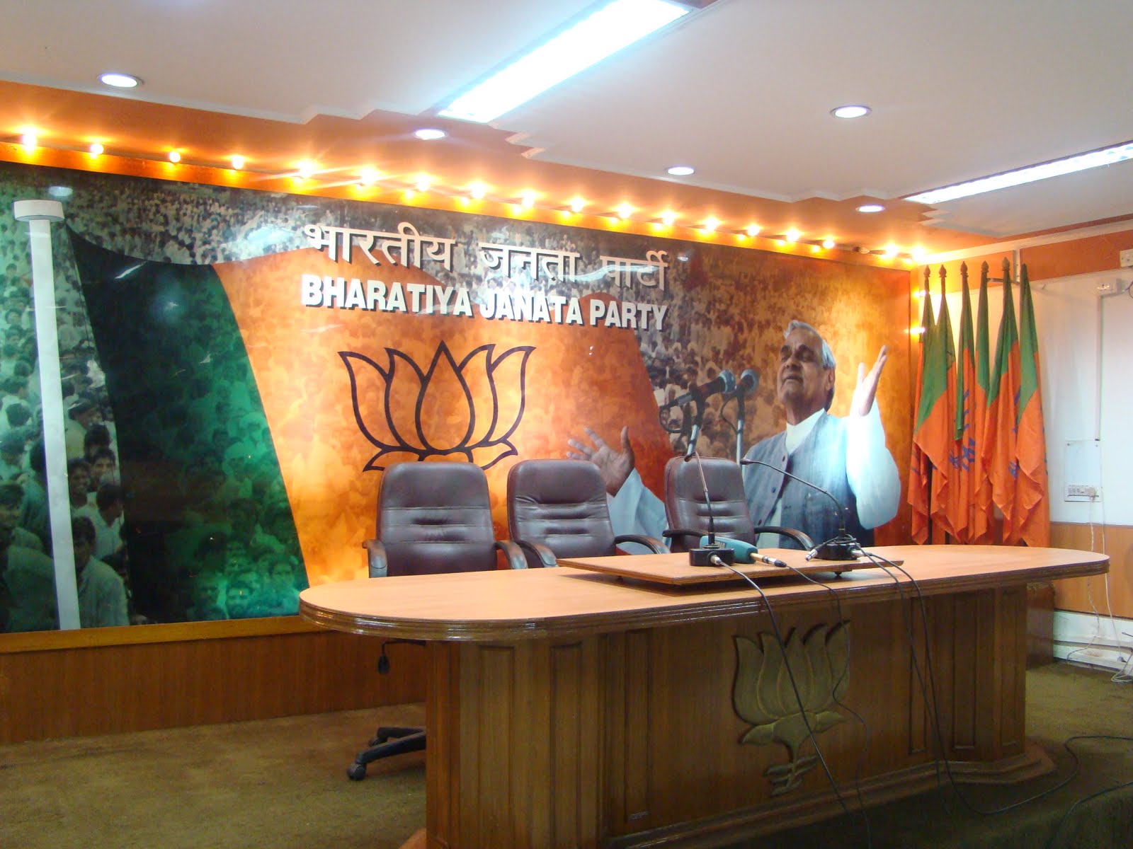 Delhi Internship Report