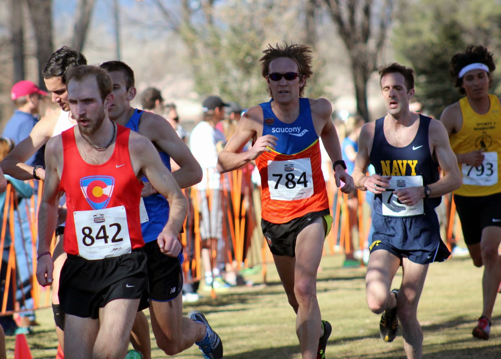 wasatch and beyond: 2015 USA Cross Country Championships