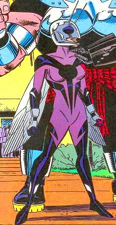 She's Fantastic: Marvel's M2 1st Appearances STINGER!