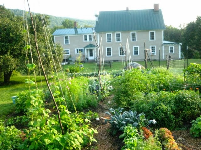 Seyon Lodge State Park