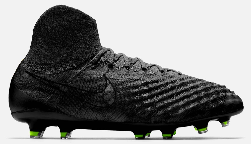 Nine Beautiful Nike Magista Obra II Colorway Concepts - Footy Headlines