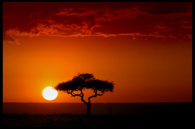 TOURING KENYA: Exciting Places to Visit in Kenya