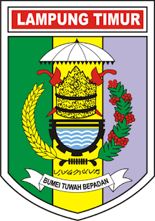 Lampung Timur Logo ~ Lampung Timur Sukadana | Wisata Lampung Timur di ...