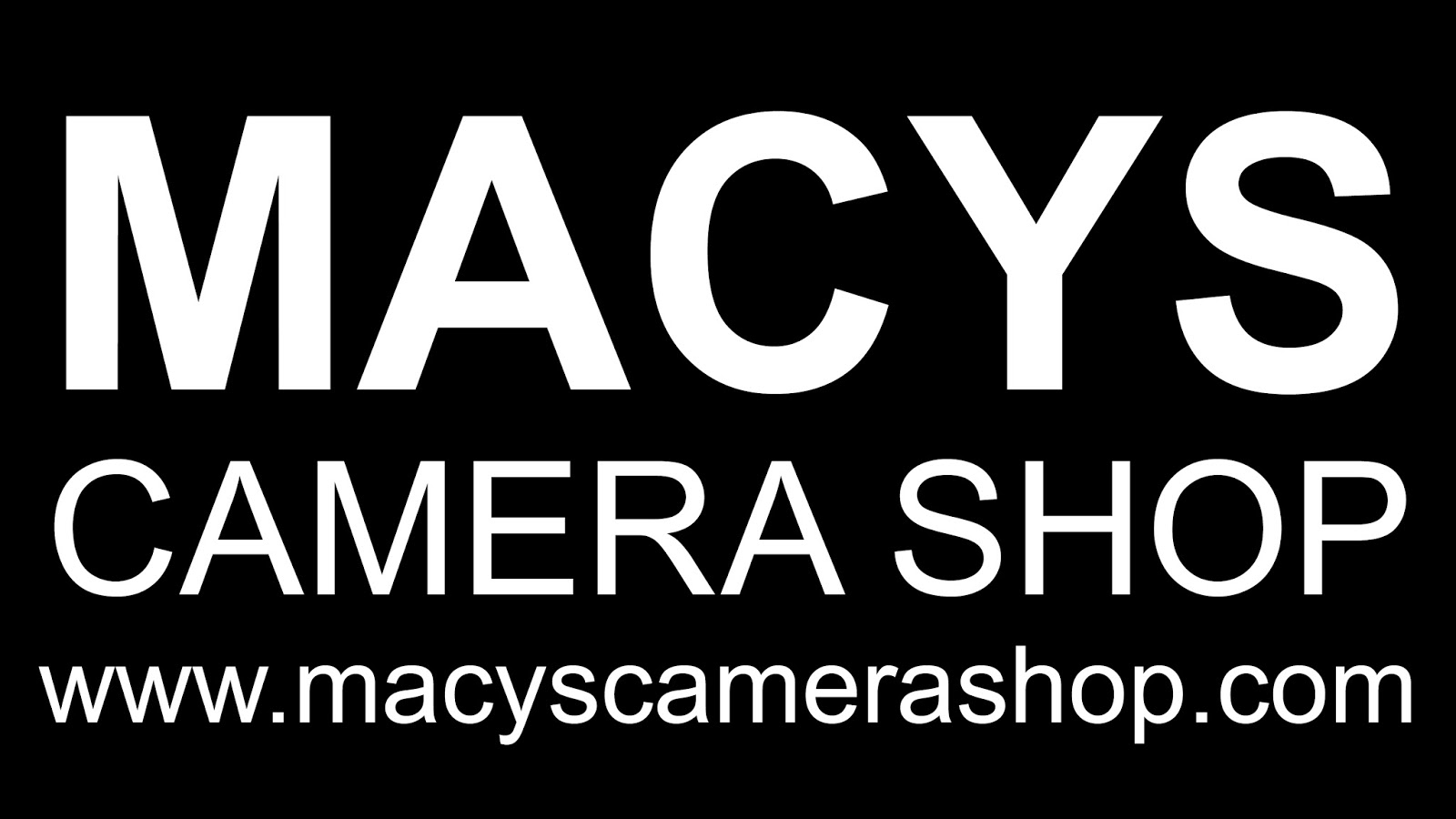 MACY’S Camera Shop: 6th Year Anniversary Workshop | walkwiththeduo