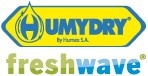 Pequesymamis: Humydry, expertos en luchar contra la humedad
