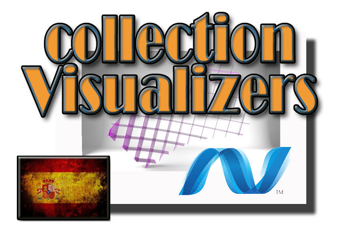 Visual Studio Collection Visualizers