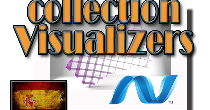 Visual Studio Collection Visualizers