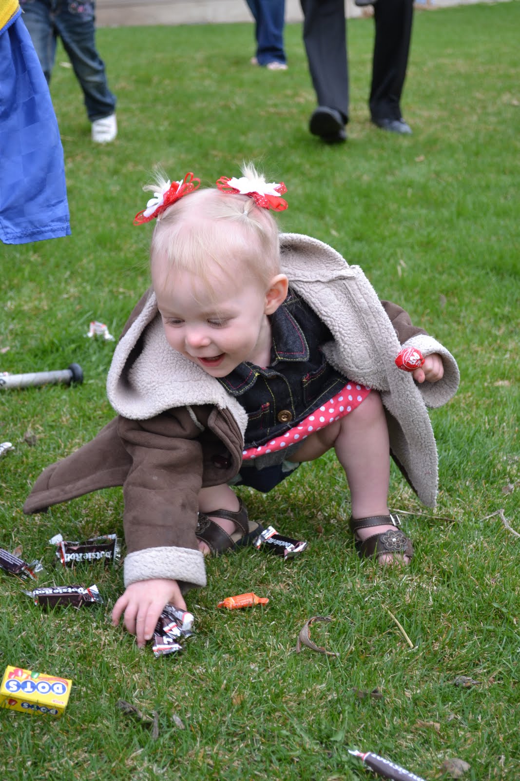 One Lucky Pickle: The Party Chronicles: Episode 2- Despicable Me