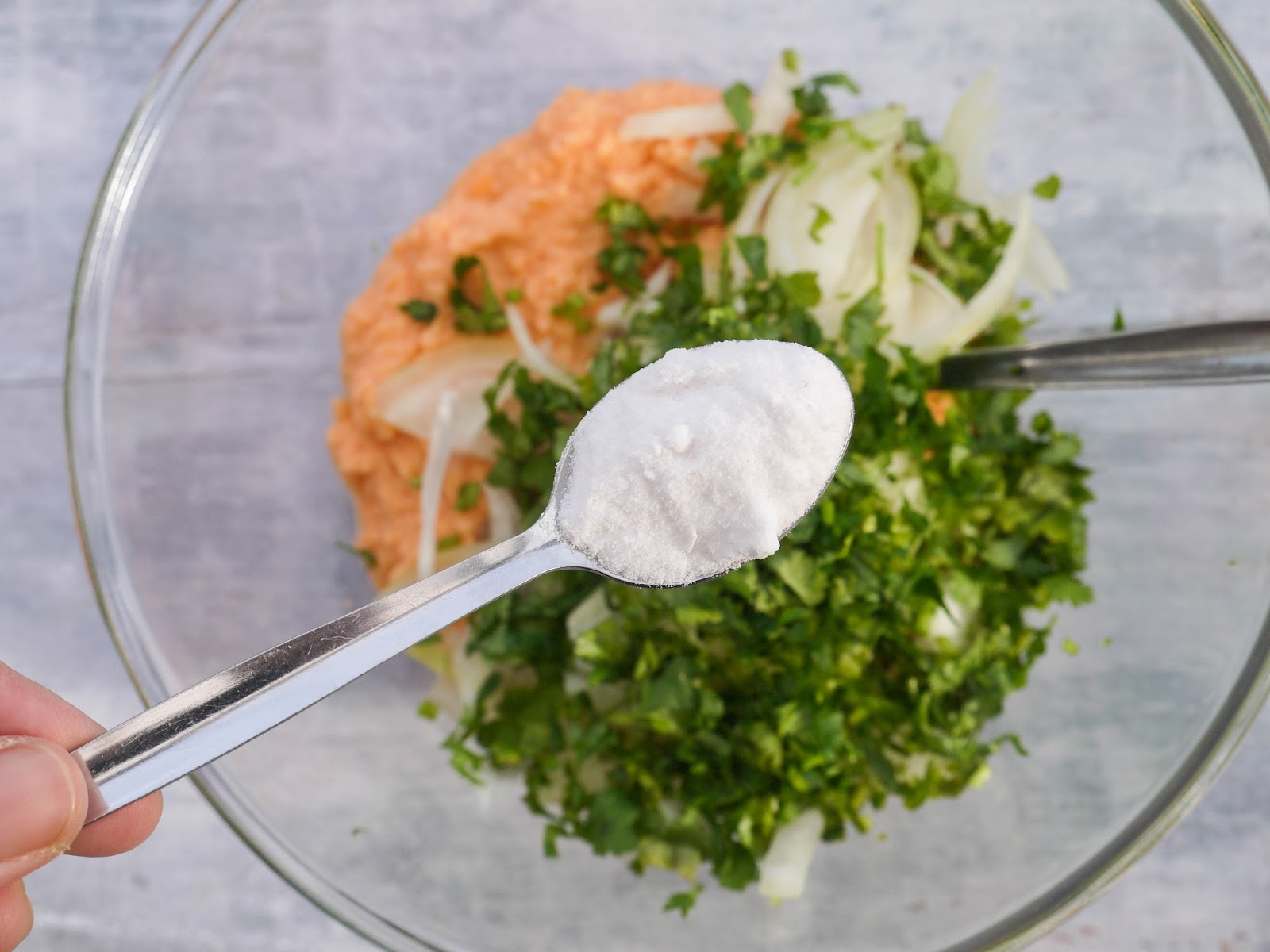 This Muslim Girl Bakes: Dali Bora - Bengali Lentil Pakoras.