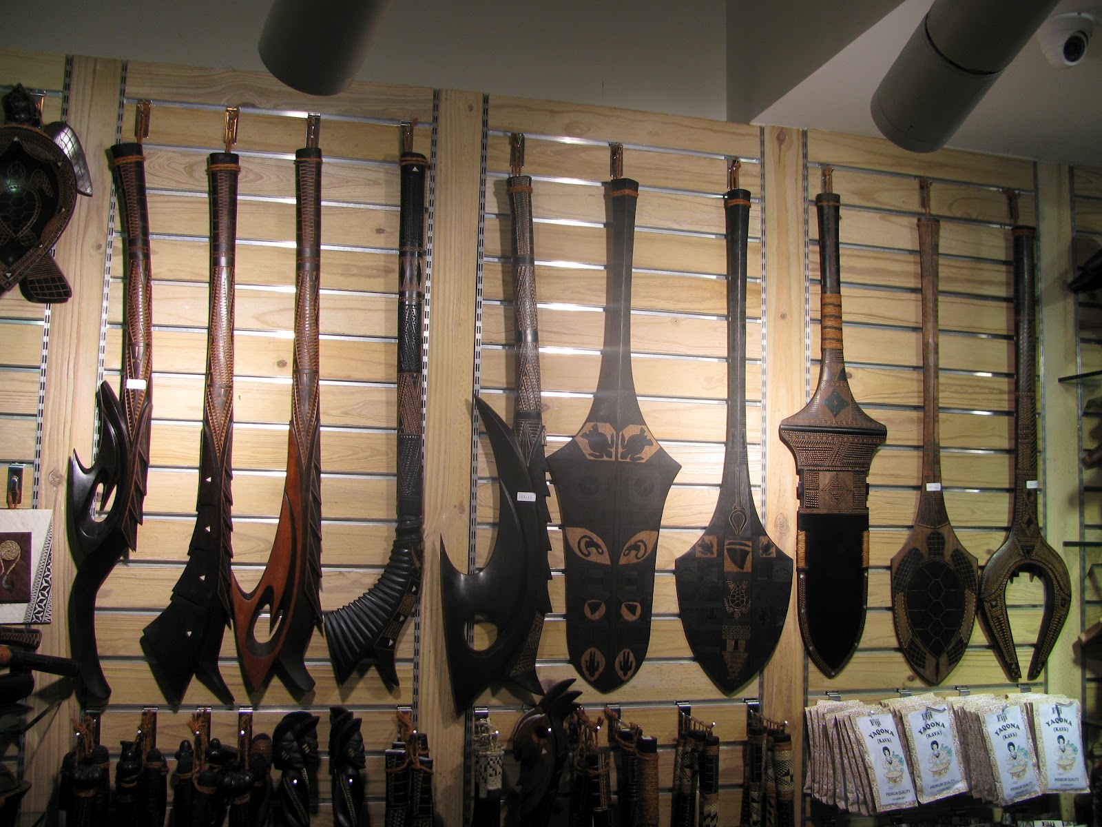 Iversen Times: Time in Tonga and Fiji