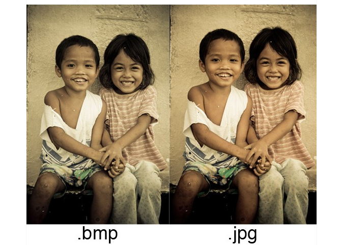 BMP JPG difference - Anoosha's blog