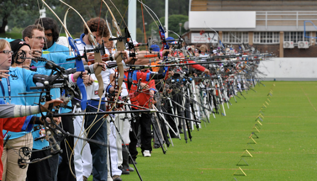 THE VIEW FROM FEZ: African Archery Championships to be held in Morocco