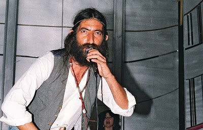 ΙΣΤΟΡΙΑ ΤΗΣ ΕΛΛΗΝΙΚΗΣ ΝΕΟΛΑΙΑΣ: ΝΙΚΟΛΑΣ ΑΣΙΜΟΣ- Ζωντανή Ηχογράφηση ...