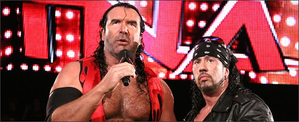 World Raseling: Wwe Scott Hall 2001 Pictures