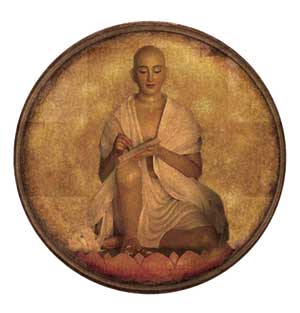 Jornal Hare Krsna Brasil: Sri Rupa and Sri Balarama