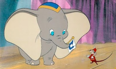Media Darlings: The Flap Over Disney’s “Dumbo”