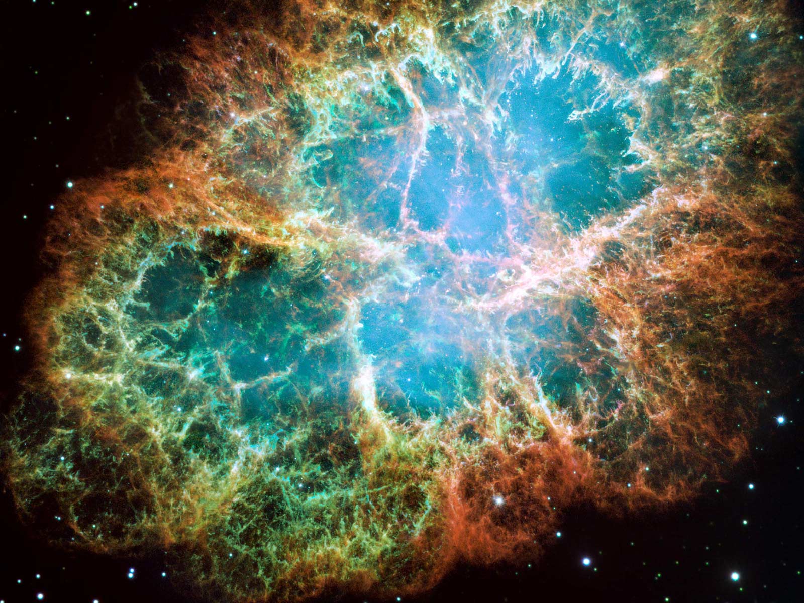 Estrelas e Planetas: Supernovas