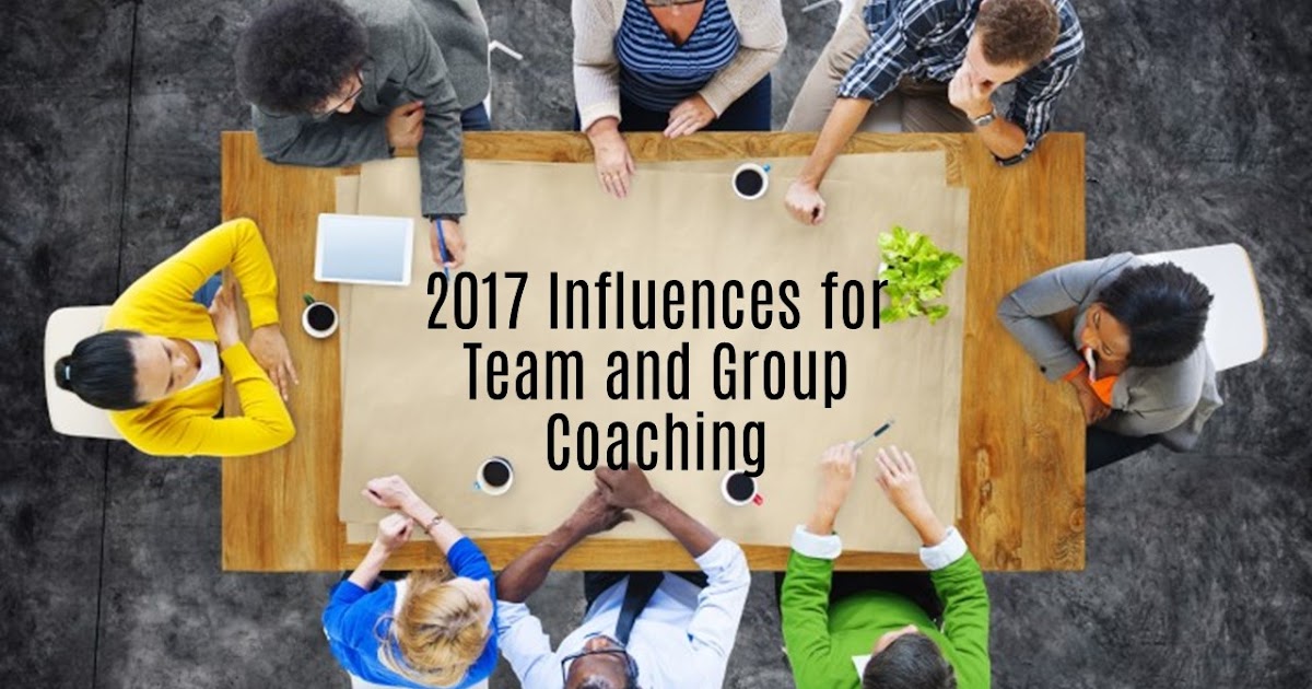 Group Coaching: Ins and Outs: Three Key Infuences for Group and Team ...