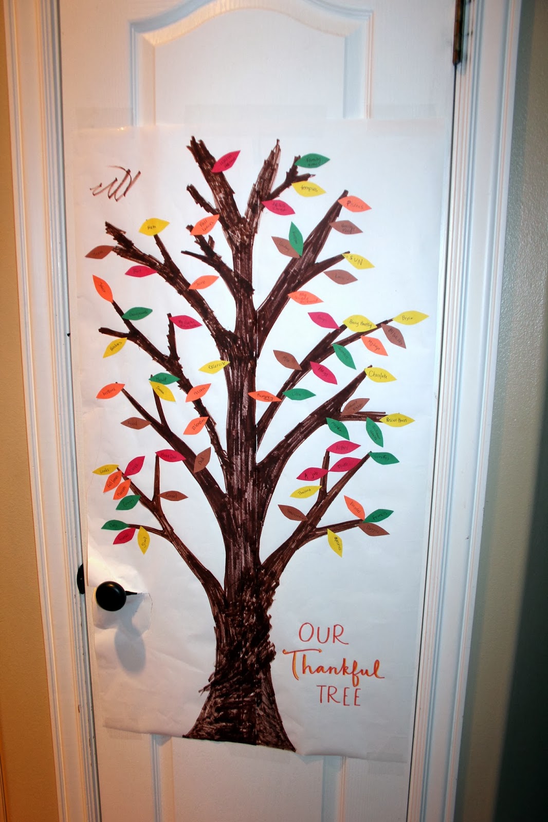 Grain Crazy: 3 Ideas for Thanksgiving Dinner