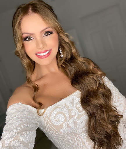 Thalita Zampirolli – Most Beautiful Brazilian Trans Woman - TG Beauty