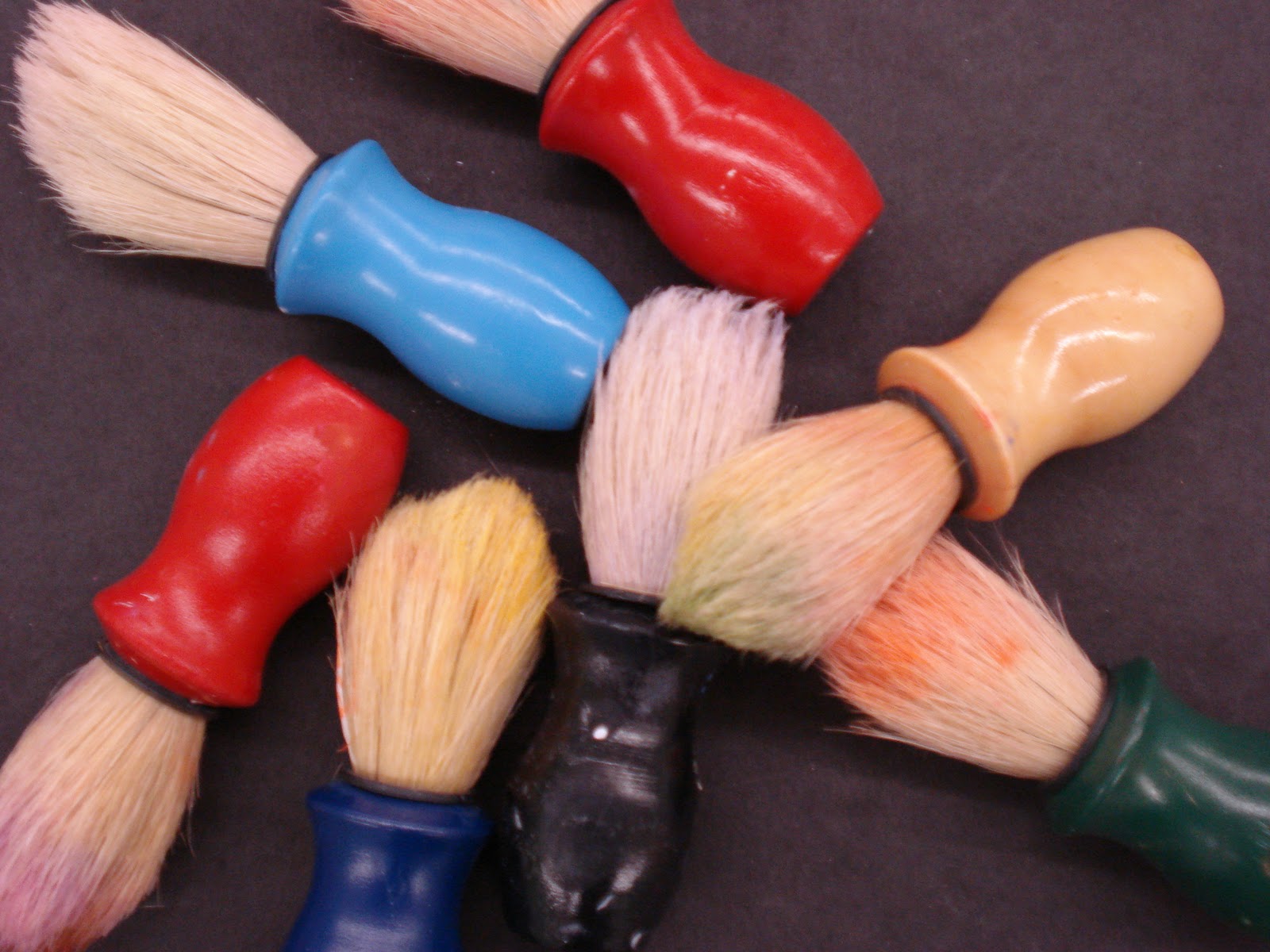 Adaptive Art: Adapting Tools