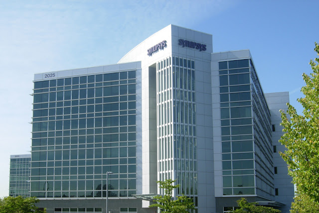 Synopsys New Job Opening for Freshers/Experienced On November 2015 ...