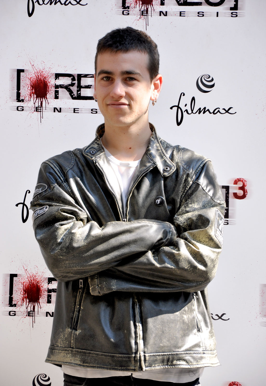 [REC] 3: Genesis photocall