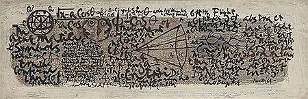 pinkpagodastudio: KCS Paniker--The Metaphysics of Words and Symbols