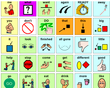 Kidz Learn Language: Vocabulary Organization