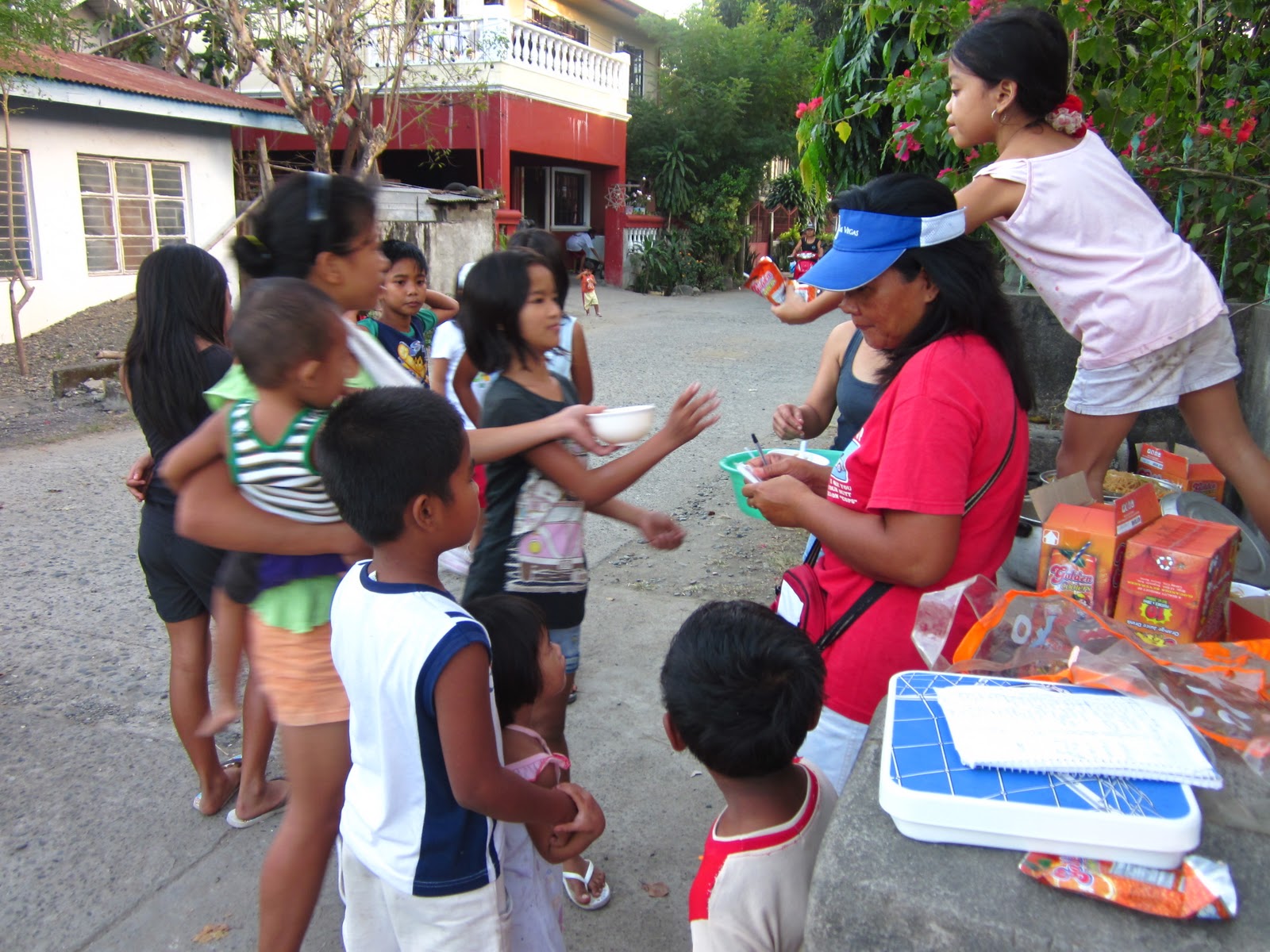 LABAN, PANDAYAN!: January 2012