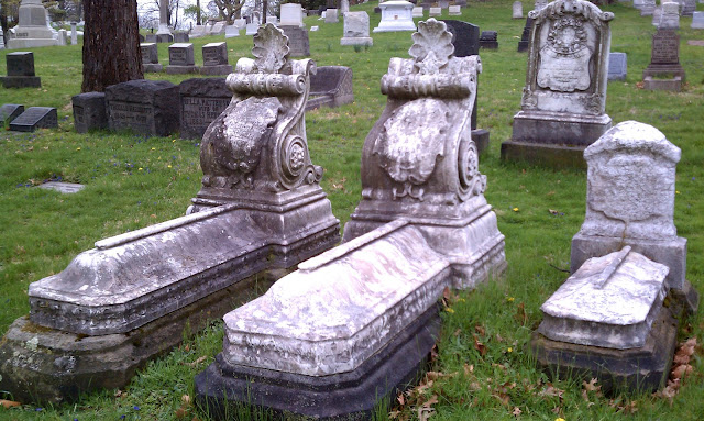 Headstone, Tombstone and Grave monuments: How to choose best Tombstone ...