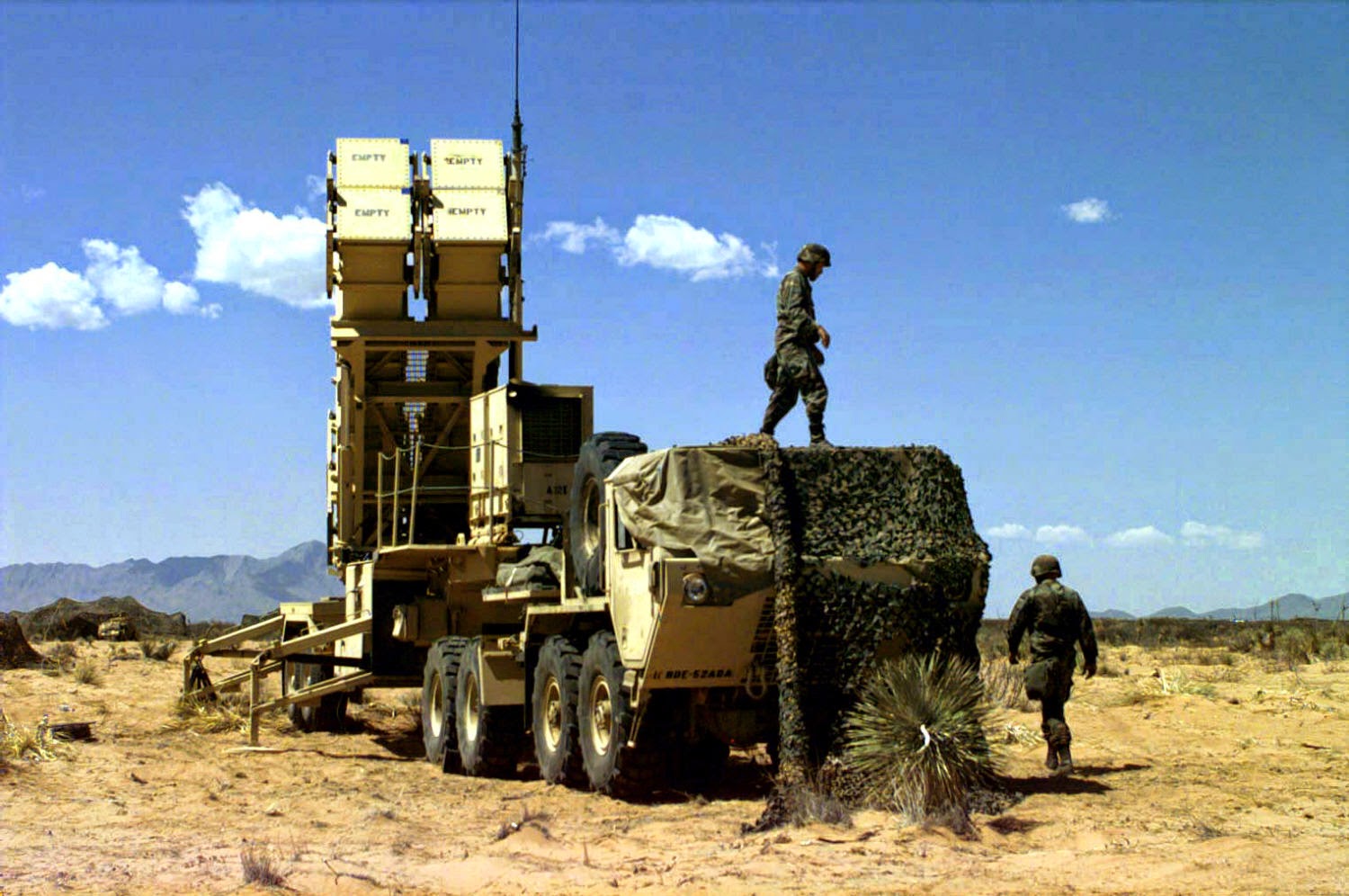Asian Defence News: Raytheon awarded more than $2 billion for an ...