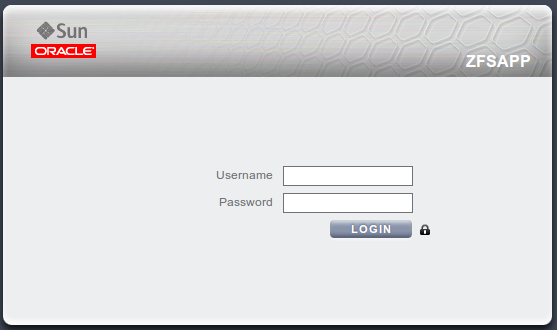 Johan Louwers - Tech blog: Oracle ZFS storage appliance configuration