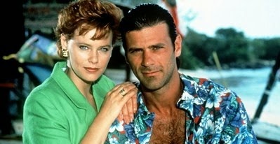 Hvězdy našeho mládí: Jak vypadají a co dělají herci ze seriálu Vražedné ...