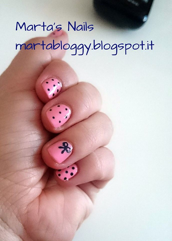 Marta's Nails
