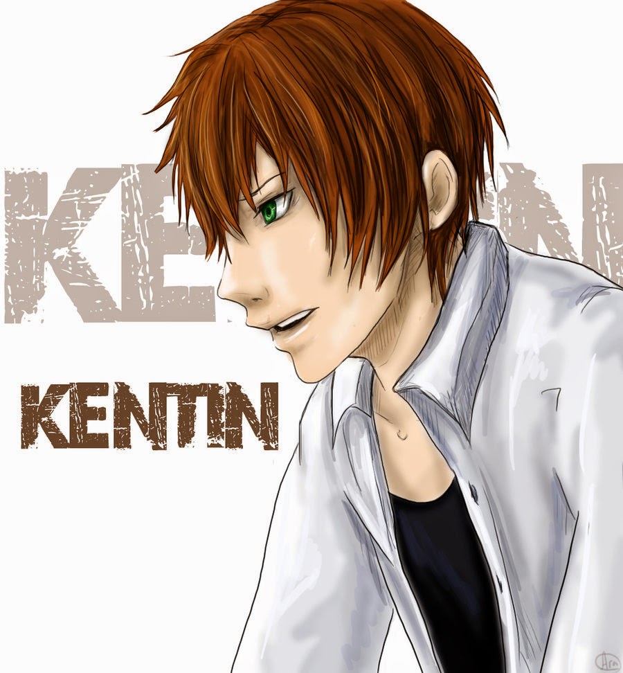 BUGIGANGAS DO AMOR DOCE: + 100 IMAGENS DO KENTIN