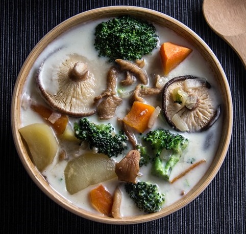 The best recipes cooking: A Western Influenced Japanese Stew ...