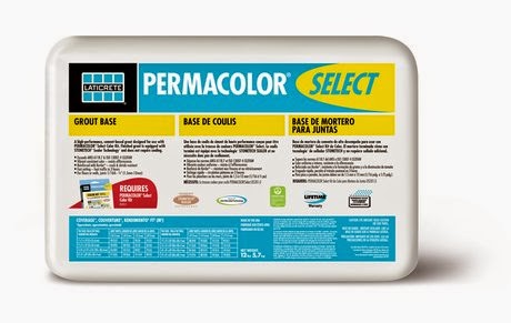 Laticrete Conversations: PermaColor Select