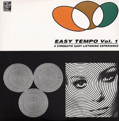 Valvulado: Easy Tempo Collection (Jazz Lounge)