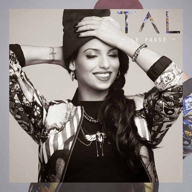 Tal : discover the cover of her new single!